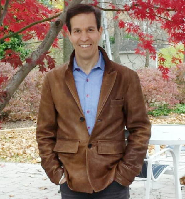 Ken Mehlman Named to Chan Zuckerberg Board - Business Bigwigs